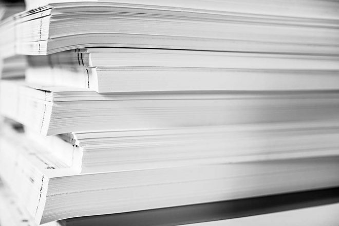 What Does Collate Mean In Printing Printer Testing